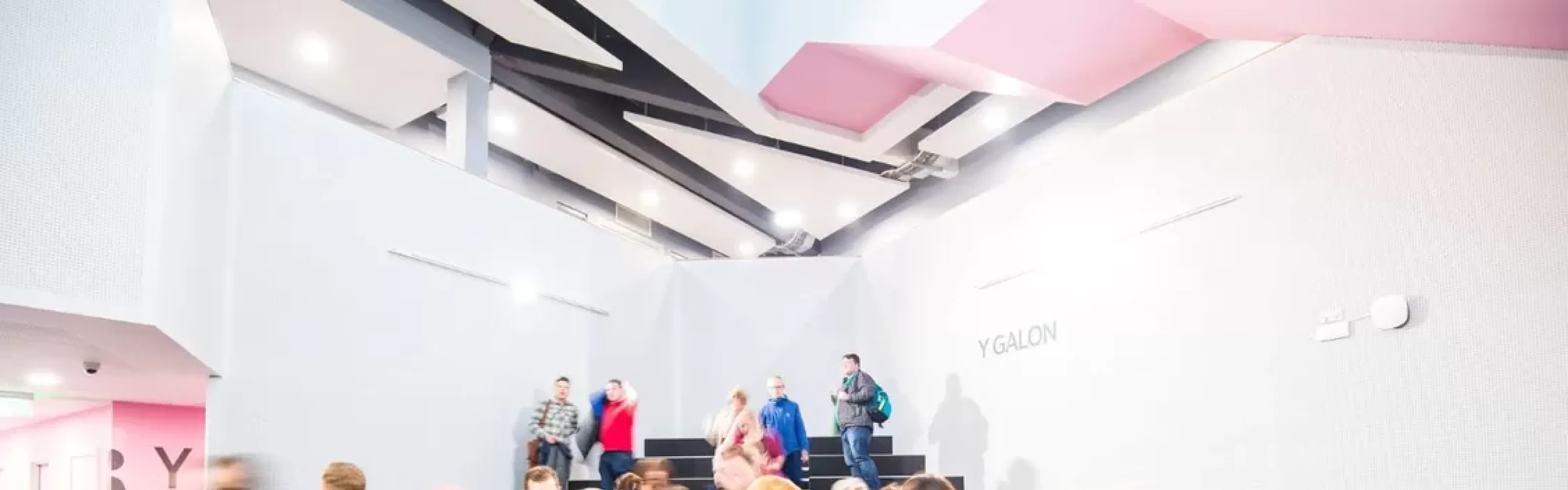 Discover the Opportunities at Yr Egin | Trade & Investment | Wales