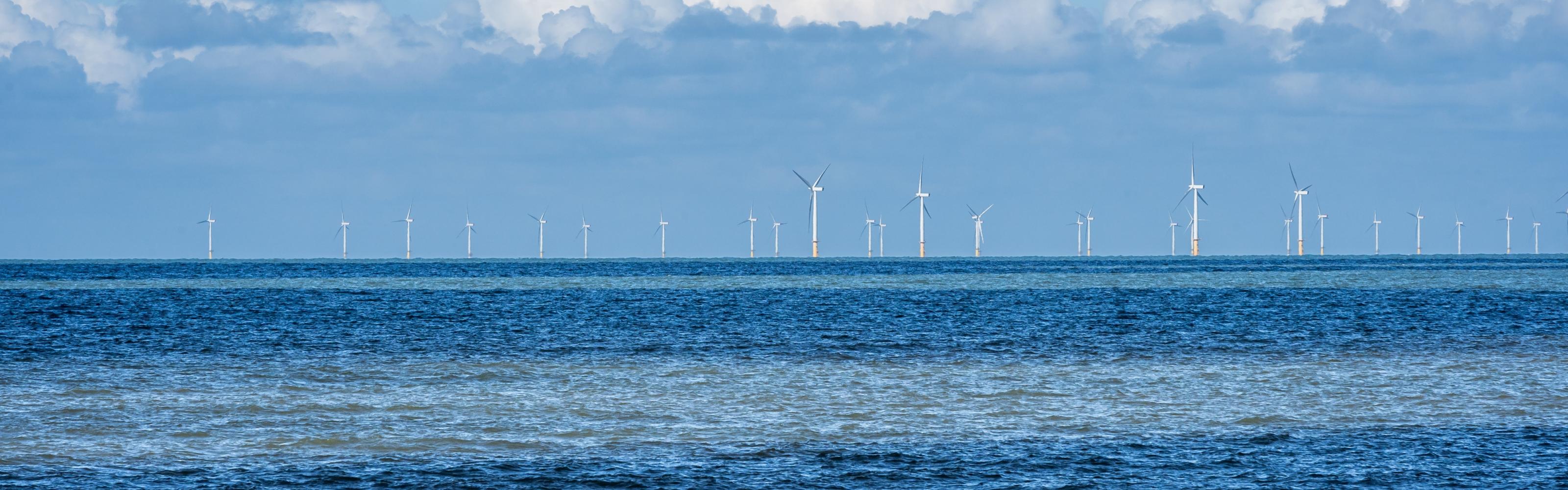 First Minister welcomes major offshore wind contracts, bringing ...