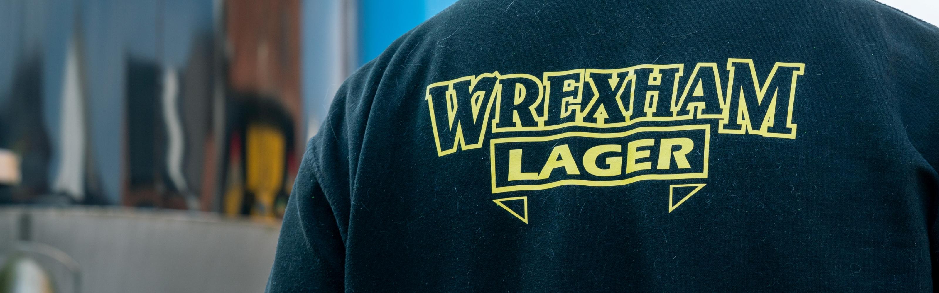 Wrexham Lager | Trade & Investment | Wales