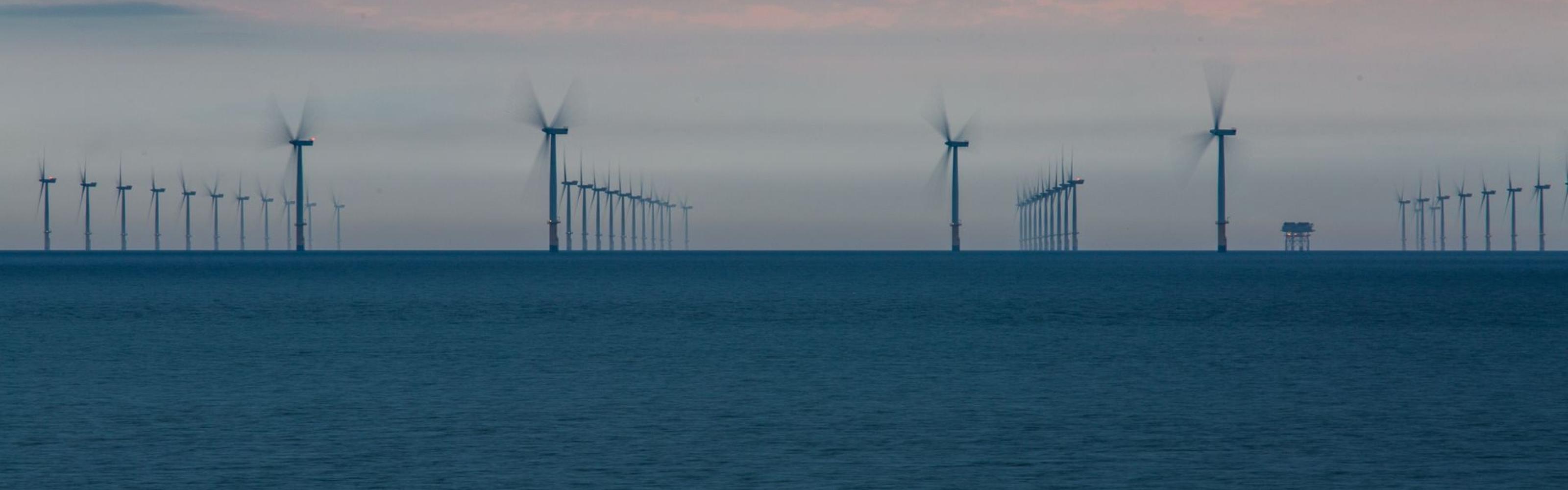 This is Wales: A Nation Invested in Clean Energy | Trade & Investment ...